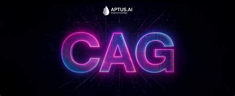 Cag Approach For Ai Generated Reliable Contents On Specific Topics Aptus Ai
