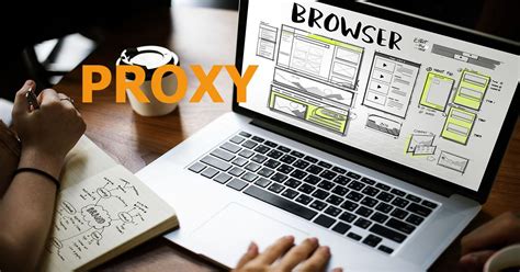 Jak Wyłączyć Serwer Proxy W Chrome Firefox I Edge Itigic