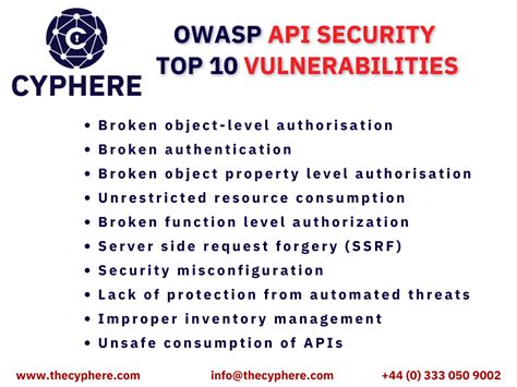Api Security Testing Tools Cyphere