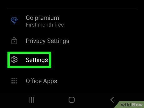 Trik Menonaktifkan Mode Gelap Di Microsoft Word 5 Cara Mudah
