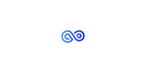 infinite loops exploring symbolism in logo design behance
