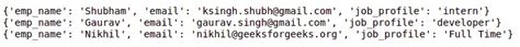 python json load 用法及代码示例 纯净天空