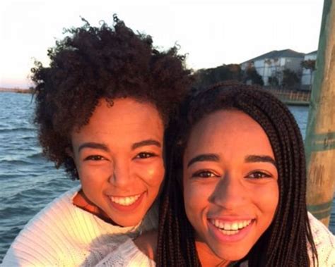 Who Are Stuart Scotts Daughters Sydni And Taelor Scott All About Late