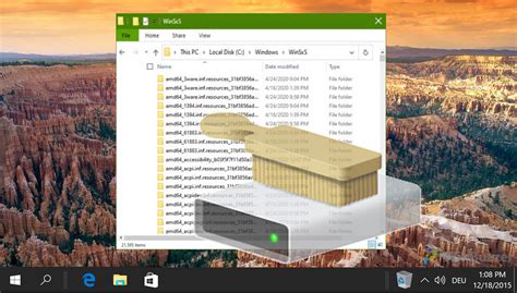 How To Clean The WinSxS Folder In Windows And Free Up Space