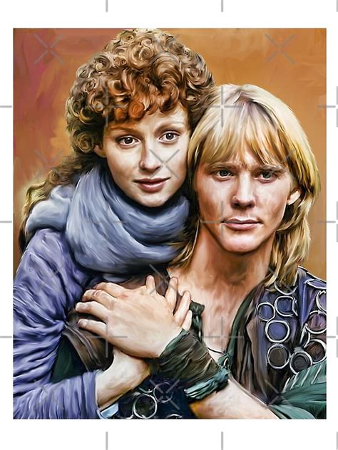 Robin And Lady Marian Love Poster For Sale By Art By Rohan Redbubble