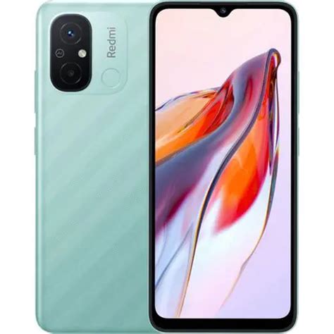 Xiaomi Redmi 12C Price In Pakistan And Specifications PinPack