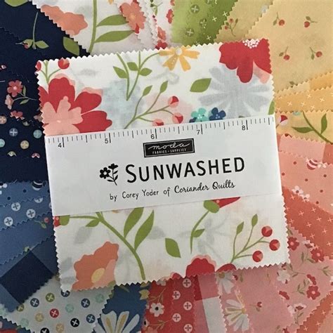 Sunwashed By Corey Yoder Etsy