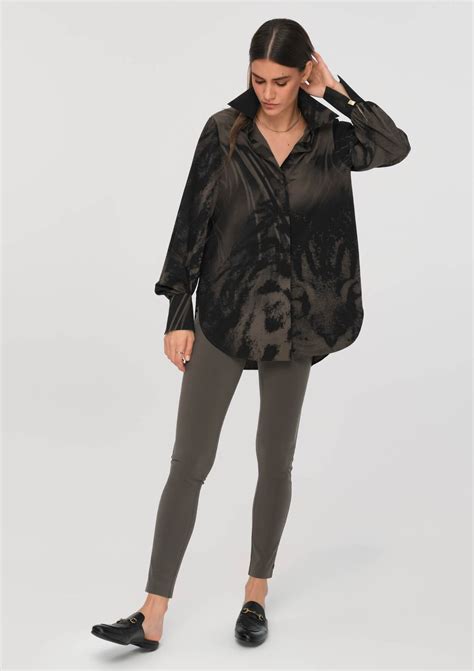 convex tights ombre ina kess international