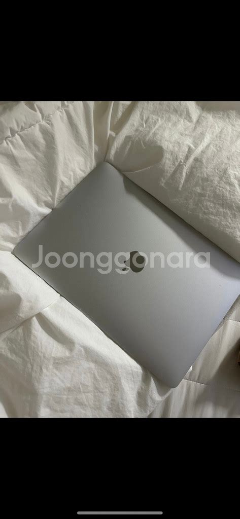 맥북에어 M1 애플 중고나라