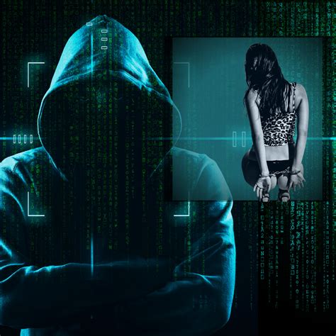 2021 10 25 27 Oklahoma City Ok Sex Trafficking And Dark Web