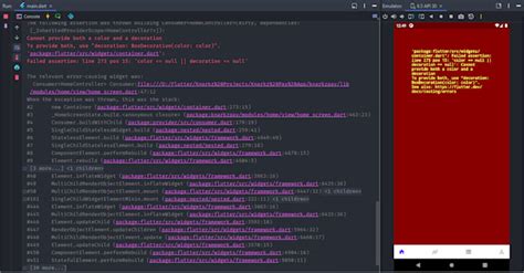 Fix Bugs And Remove Errors In Flutter App By Wakasdev Fiverr