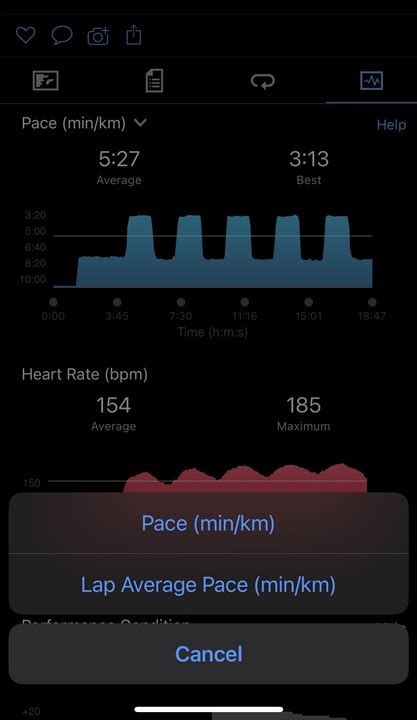App Wont Display Speed Garmin Connect Mobile Ios Mobile Apps And Web Garmin Forums
