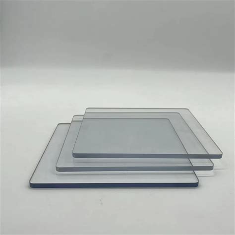 China Polycarbonate Sheet Supplier Manufacturer And Factory Andisco