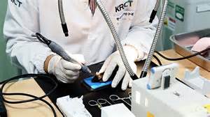 Nanoparticle Stem Cell Hybrids Open A New Horizon In Bone Regeneration