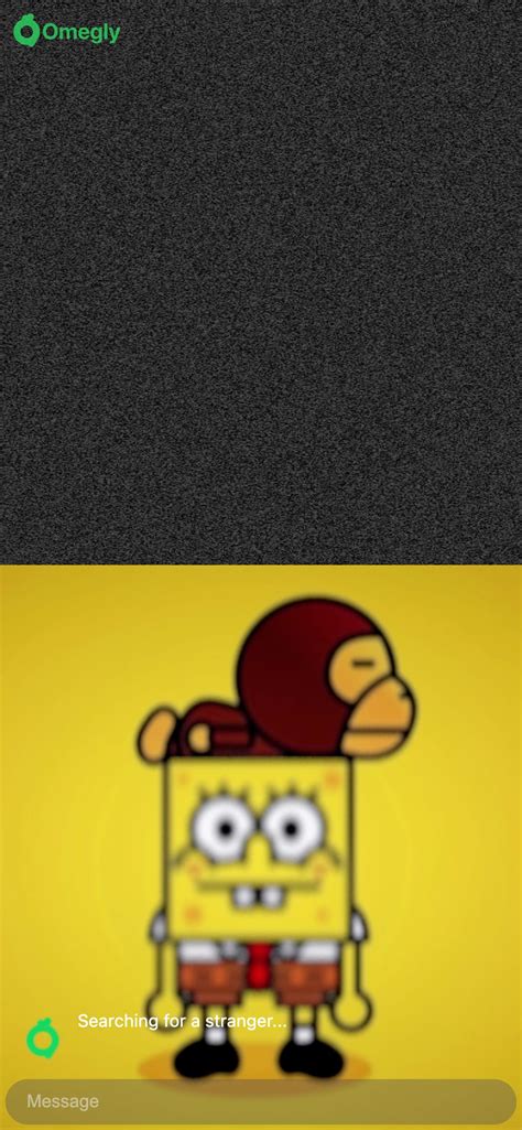 Omegly Random Chat Nodejs By Isolodev Codester