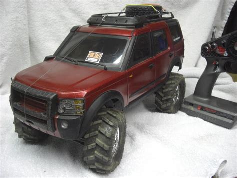 2 2 Scale Crawler Rc4wd Tlt R2 200 Shipped R C Tech Forums