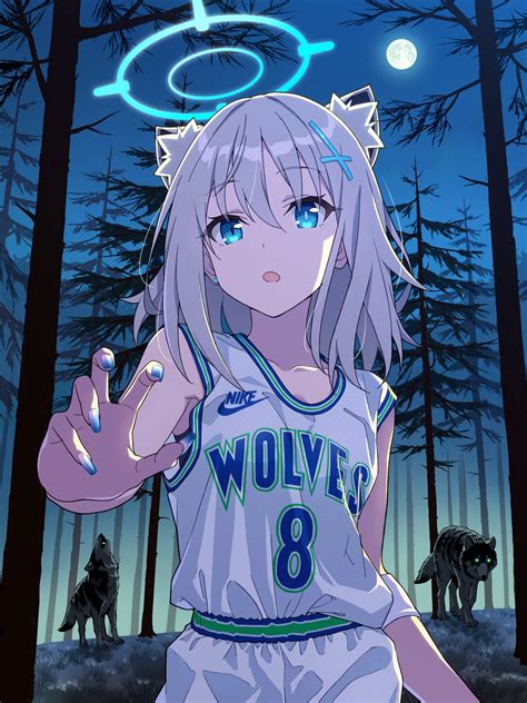 Wolf Danbooru Wolf Danbooru