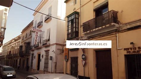 Descubriendo Los Secretos De La Calle De Caballeros