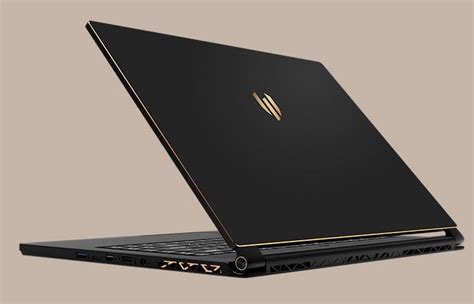 MSI Sets It Sights On The Professional Laptop Space WhatsYourTech Ca