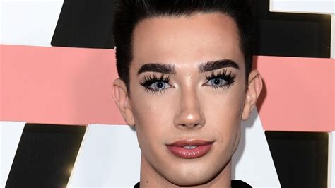 James Charles Responds To His Leaked Private Video Going Viral Youtube