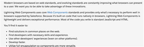 5 Concepts For Every New Salesforce Developer To Learn Salesforce Ben