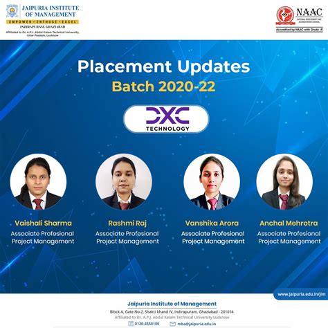 Rashmi Raj On Linkedin Thanks A Lot To Jaipuria Institute Of Management Indirapuram Ghaziabad
