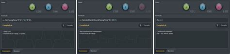 Fruity Formula Controller Generator