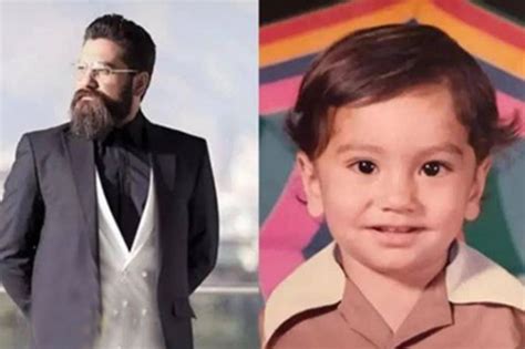 15 عکس از خواننده های زن و مرد ایرانی که تا کنون ندیده اید از هنگامه