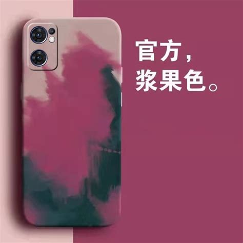 เคสโทรศัพท์ Oppo Reno7 5g Reno7 Pro 5g Reno6z 5g Reno6 5g Reno5 5g