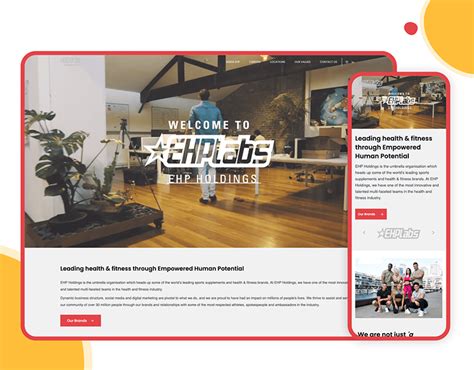 Root Info Solutions Pvt Ltd On Behance