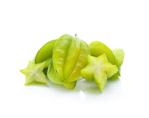 Premium Photo Star Apple