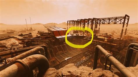 Possible Land Vehicle Rstarfield