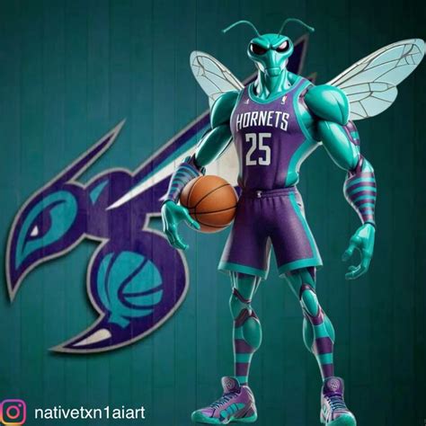 Charlotte Hornets New Uniforms 2024 Charlotte Hornets Retro Design