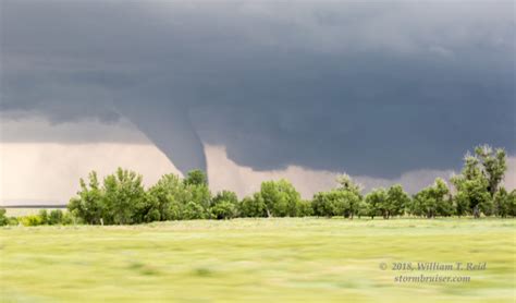 June 28 2018 Capitol Montana Tornadoes