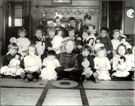 Orphanages