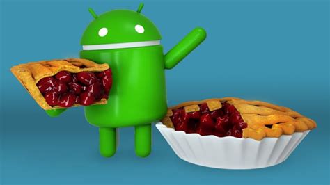 Android 9 Pie Is Official Everything You Need To Know ⋆ Naijaknowhow