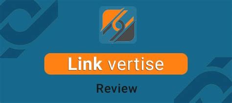 Linkvertise Review After Using Linkvertise For Years