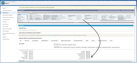 Tabbed Ui