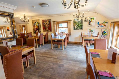 About Us Penycae Inn