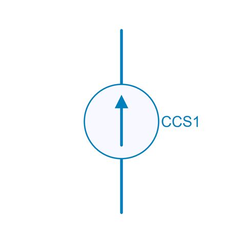 Controlled Current Source Simba Documentation