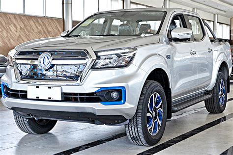 Kg 초비상 가성비 씹어먹은 중국산 픽업트럭 조만간 국내 상륙