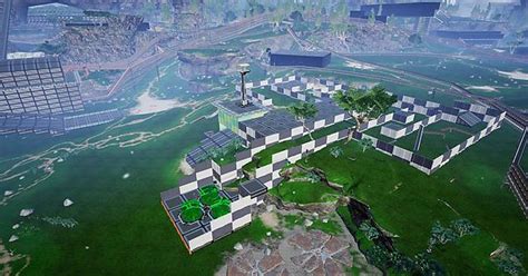 Satisfactory Mega Base Imgur