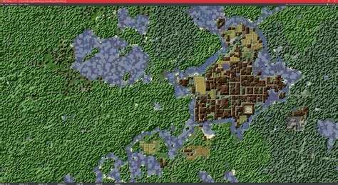 Null Pointer Exception Importing Leveldat Rworldpainter