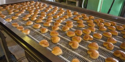 How Can Bakery Optimization Boost Your Production