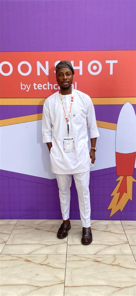 Ridwan Adebosin On Linkedin Innovation Venturecapital Tech Technology