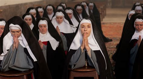 The Nun | 1966 | Film Review | Slant Magazine