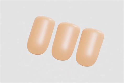 Fingernail Beauty 3d Model By Sdfffg