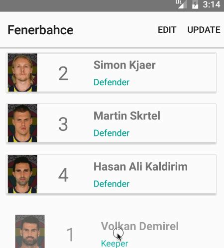 Github Canbilgindraganddropsort Sortable Drag And Drop Sample