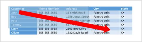 How To Export Pdf Tables From Adobe Acrobat To Excel Pc And Mac
