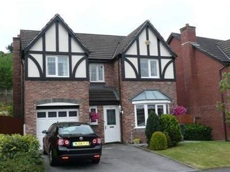 Property Valuation 69 Cheddleton Park Avenue Cheddleton Leek